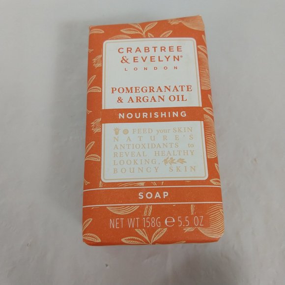 Crabtree & Evelyn | Bath & Body | Crabtree Evelyn Discontinued ...